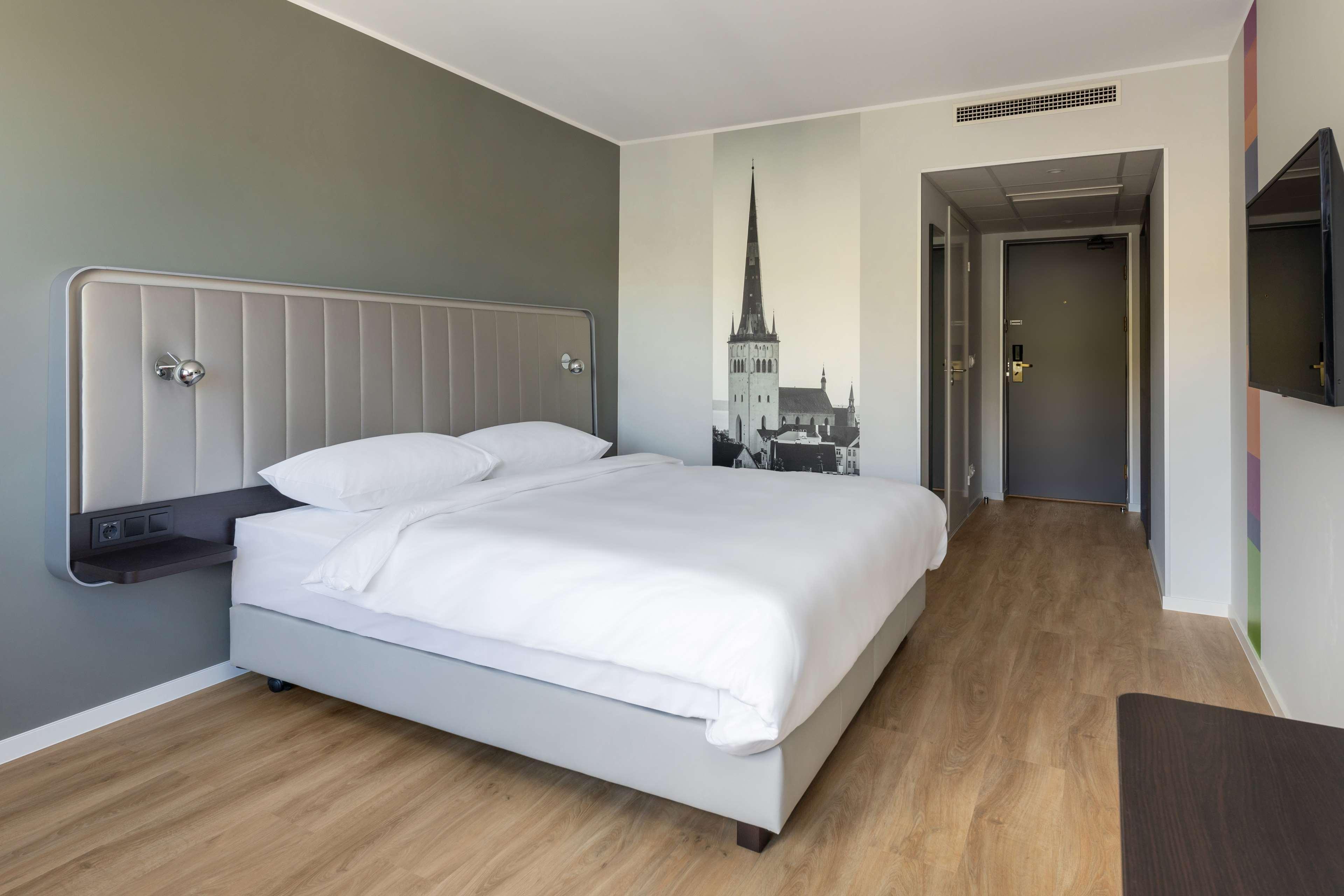 PARK INN BY RADISSON MERITON CONFERENCE & SPA HOTEL TALLINN, TALLINN